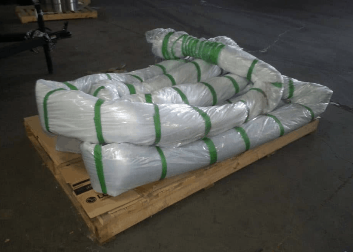 Our resins are the gold standard | Formadrain