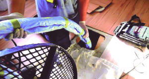 Commercial | Formadrain