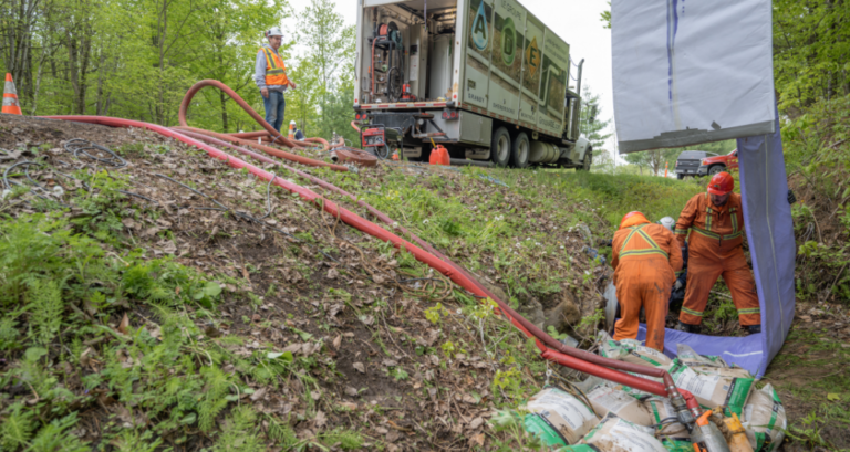 Industrial | Formadrain